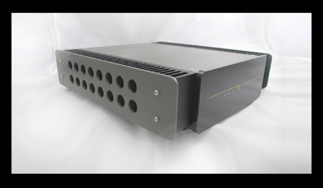 New Dynavector Amps!!! HX100, L200, L300 | WHETSTONE AUDIO
