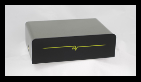 New Dynavector Amps!!! HX100, L200, L300 | WHETSTONE AUDIO
