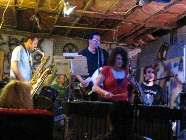 House Party South Austin Style! | WHETSTONE AUDIO